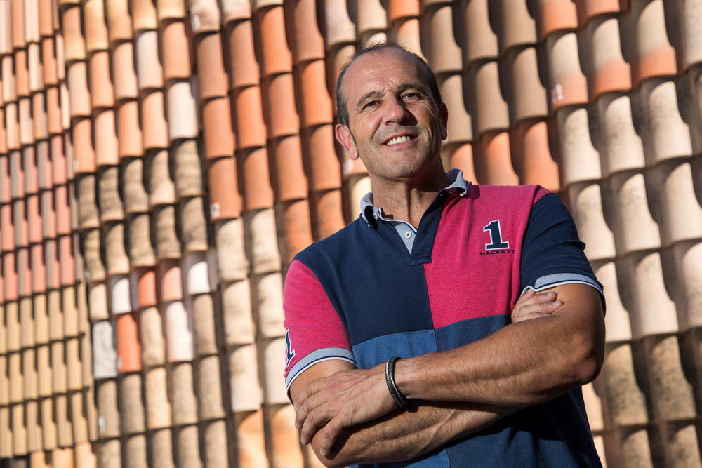 La empresa - PORROCHE Materiales de construcción